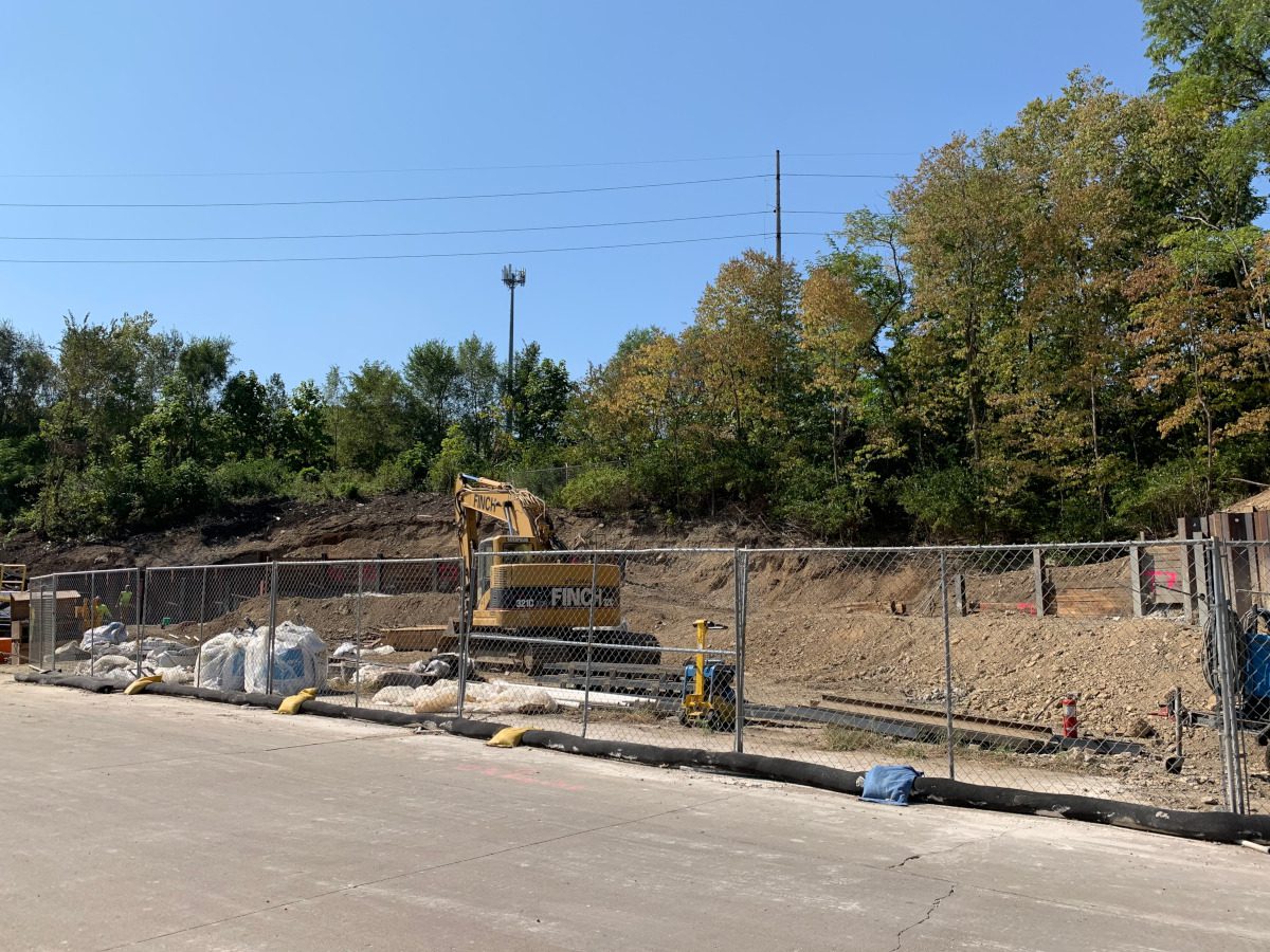 New Construction Project Update - September 2021 - CityLink | Greater ...
