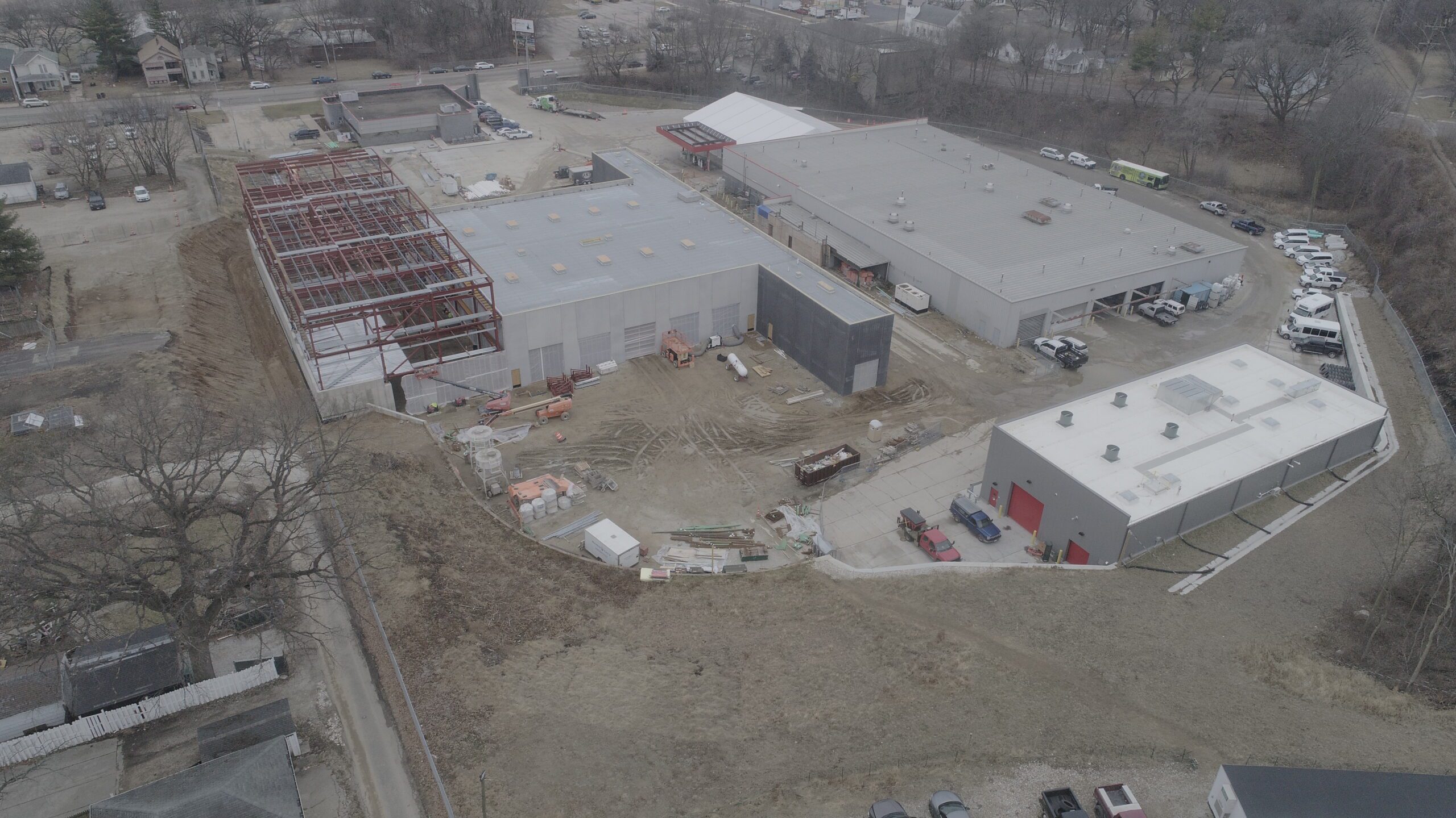 New Construction Project Update – Feb. 2023 - CityLink | Greater Peoria ...