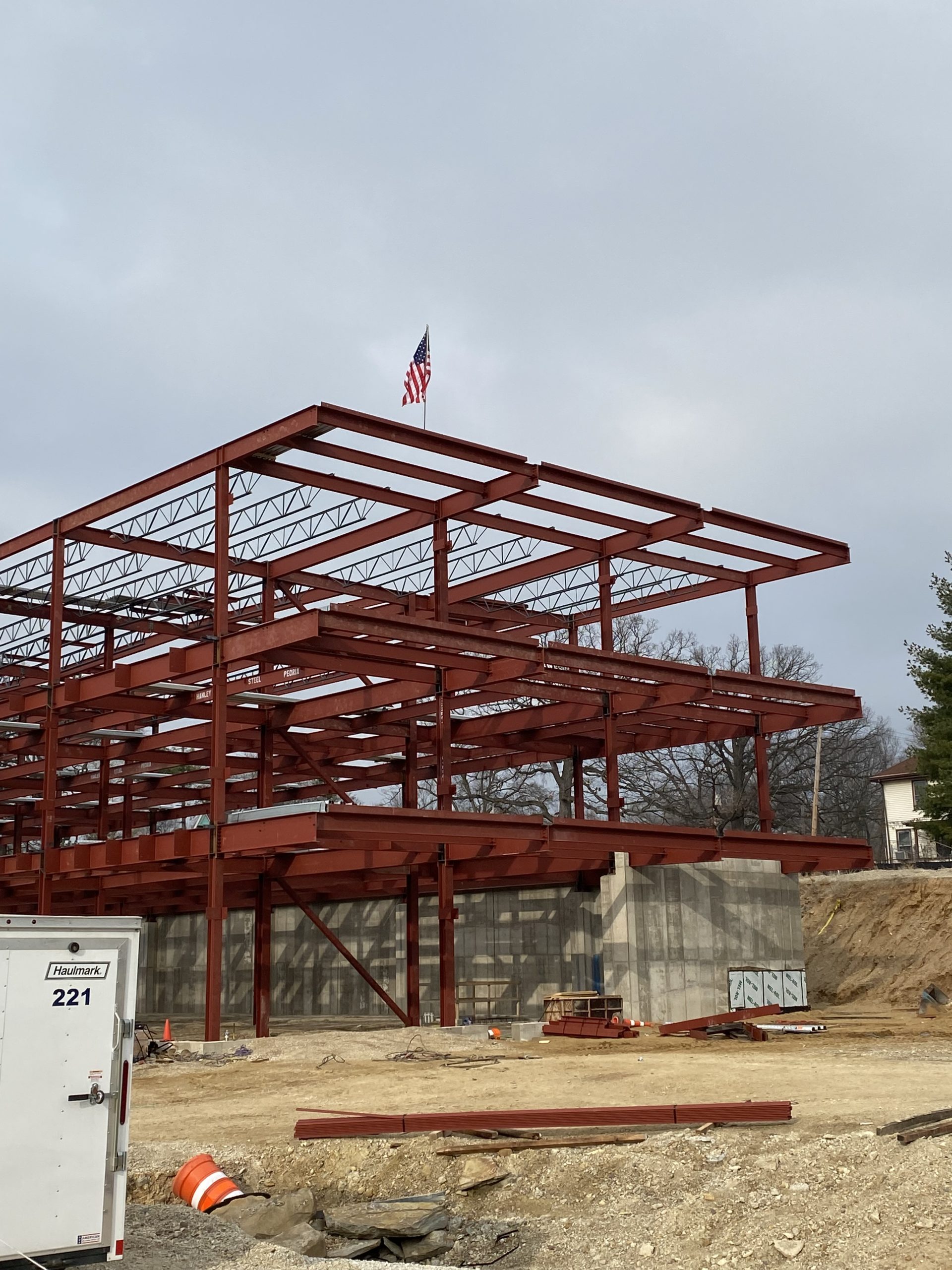 New Construction Project Update – Dec. 2022 - CityLink | Greater Peoria ...