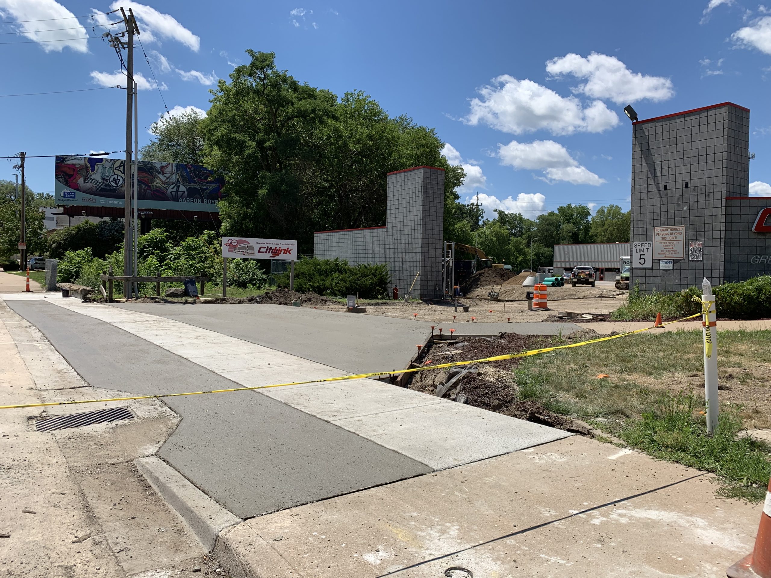 New Construction Project Update – Jul. 2022 - CityLink | Greater Peoria ...