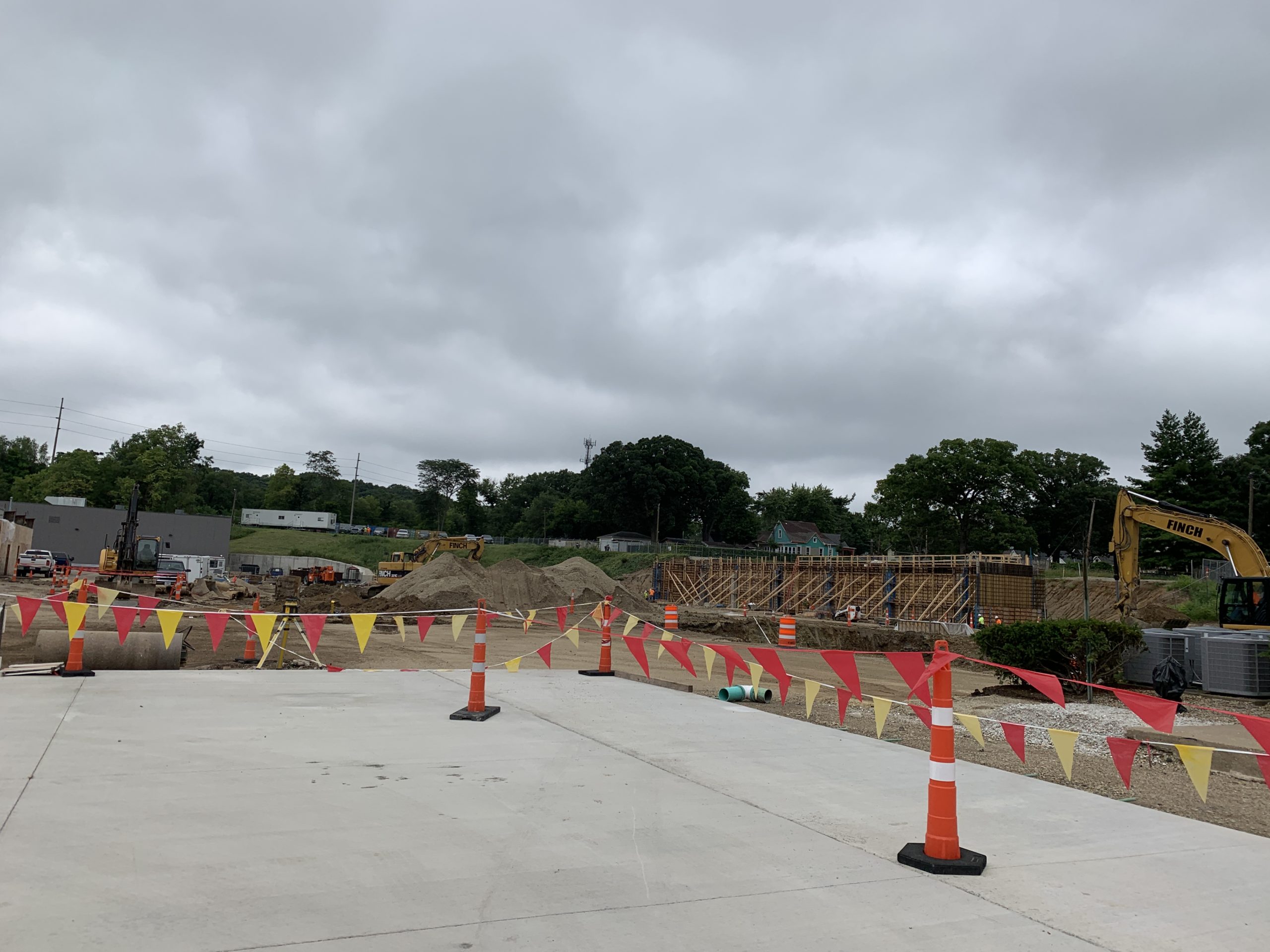 New Construction Project Update – Aug. 2022 - CityLink | Greater Peoria ...