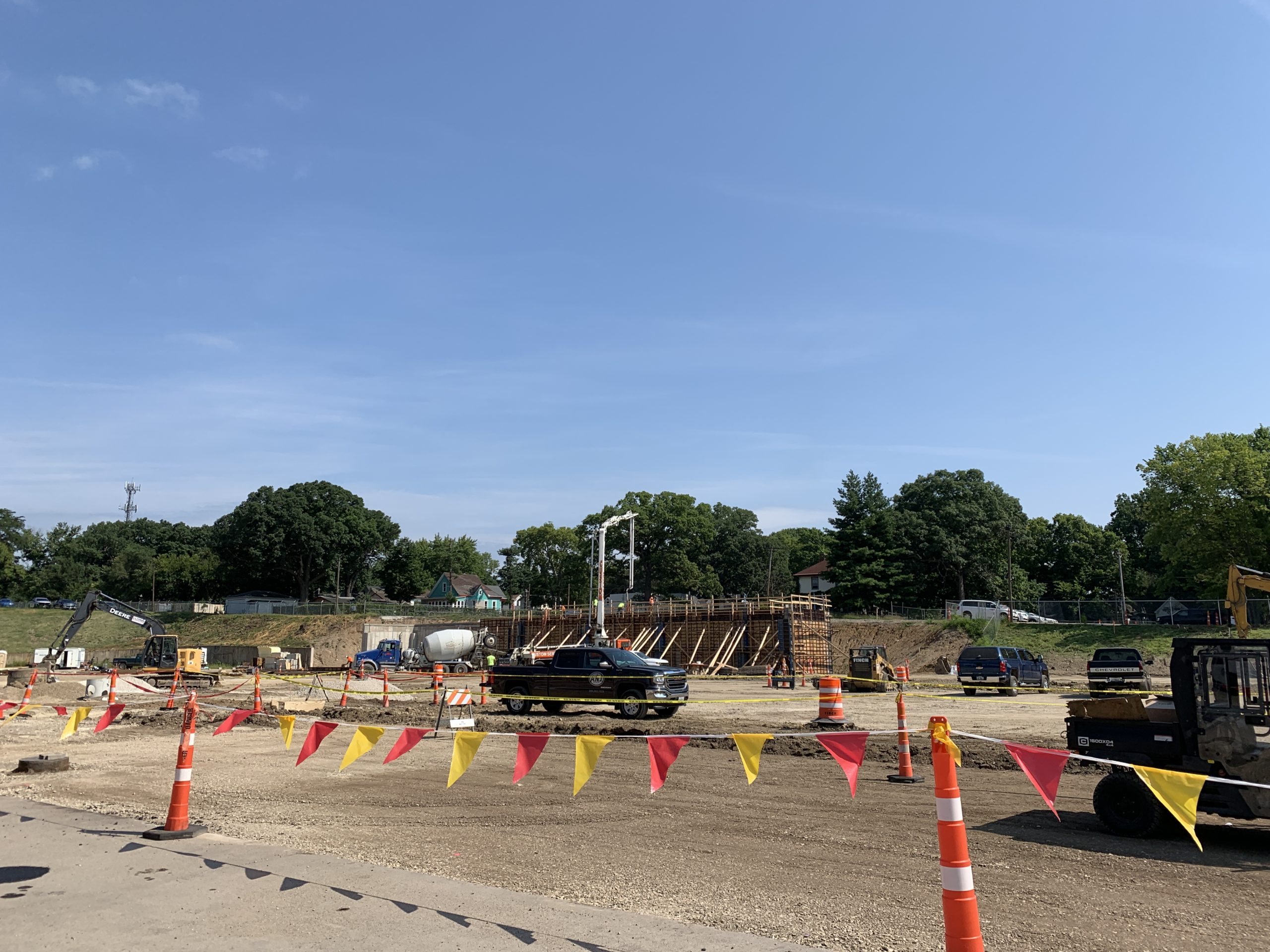 New Construction Project Update – Aug. 2022 - CityLink | Greater Peoria ...