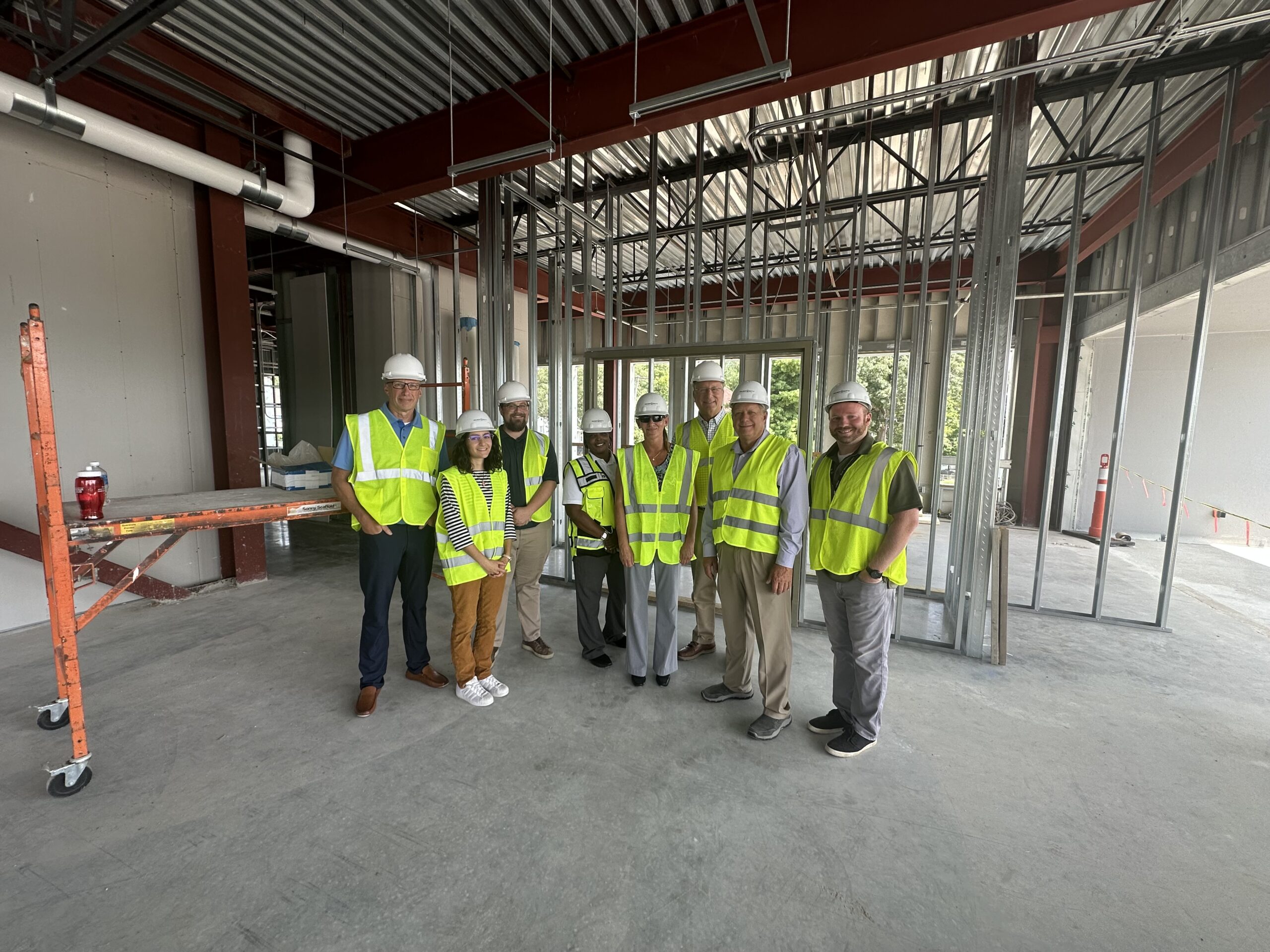 New Construction Project Update – Aug. 2023 - CityLink | Greater Peoria ...