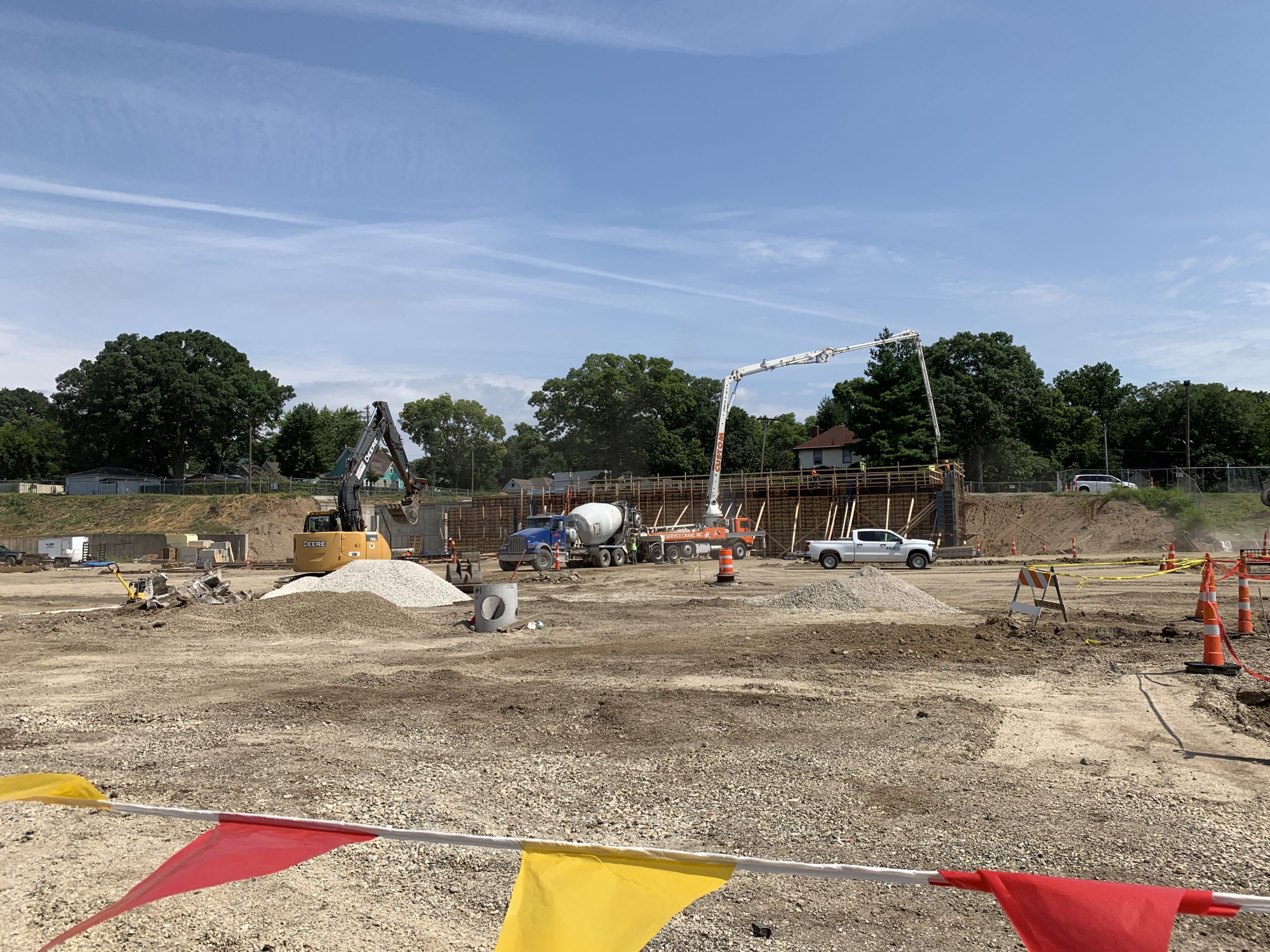 New Construction Project Update – Aug. 2022 - CityLink | Greater Peoria ...