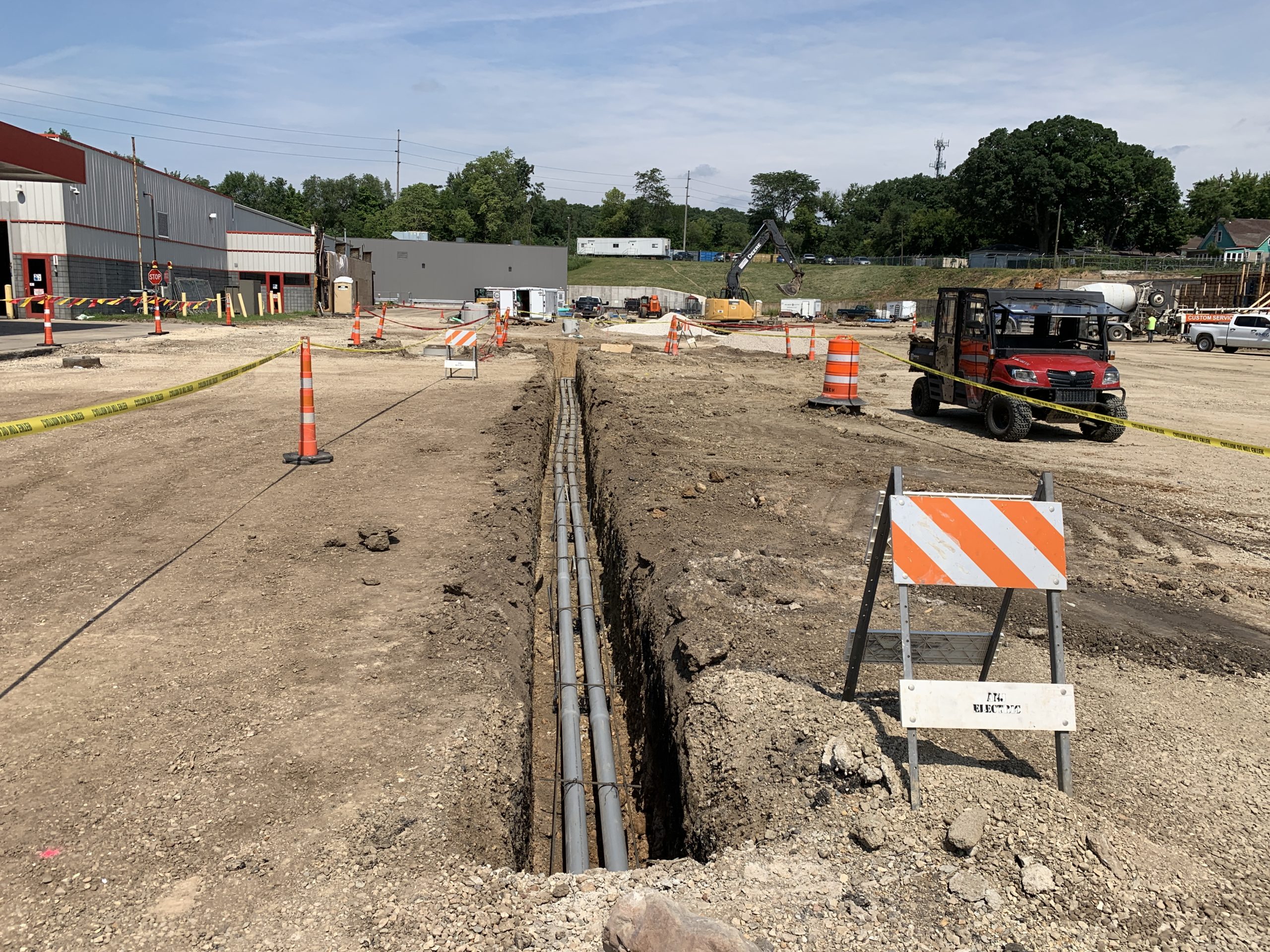 New Construction Project Update – Aug. 2022 - CityLink | Greater Peoria ...