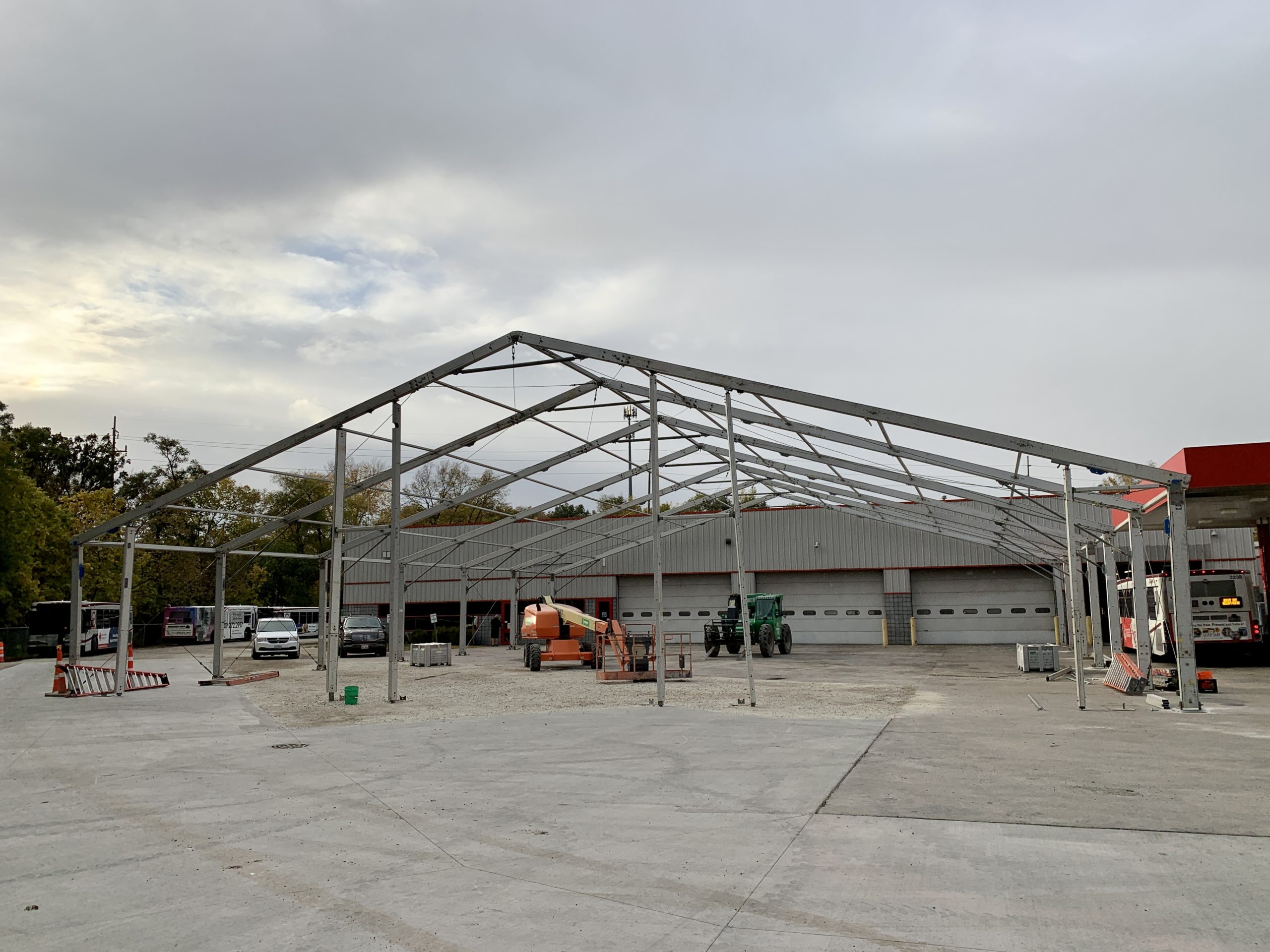 New Construction Project Update – Oct. 2022 - CityLink | Greater Peoria ...