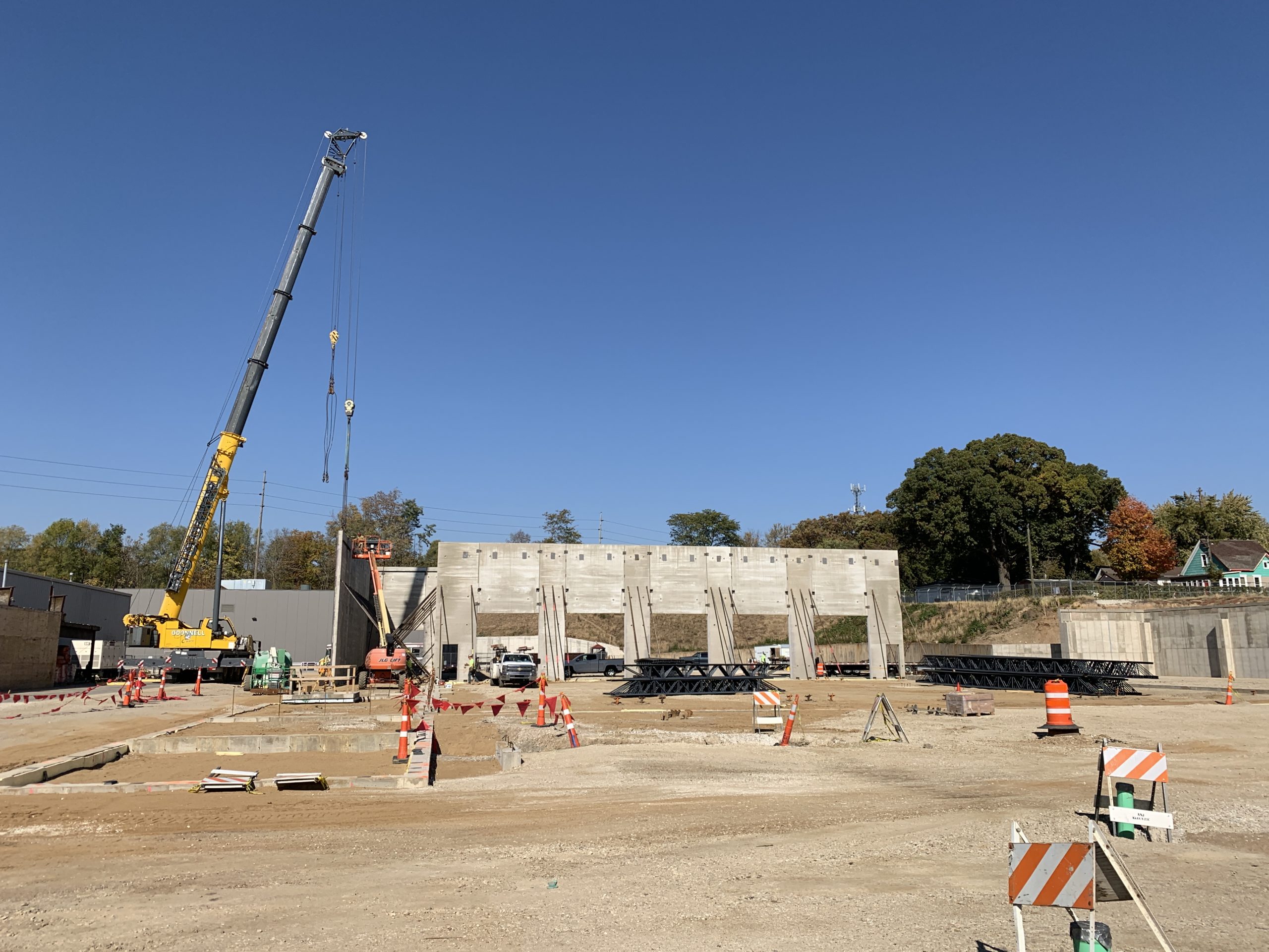 New Construction Project Update – Oct. 2022 - CityLink | Greater Peoria ...