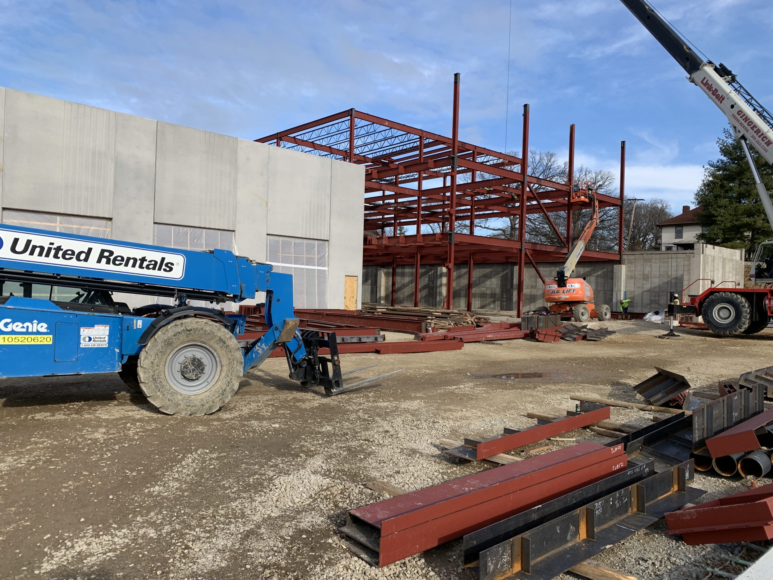 New Construction Project Update – Dec. 2022 - CityLink | Greater Peoria ...