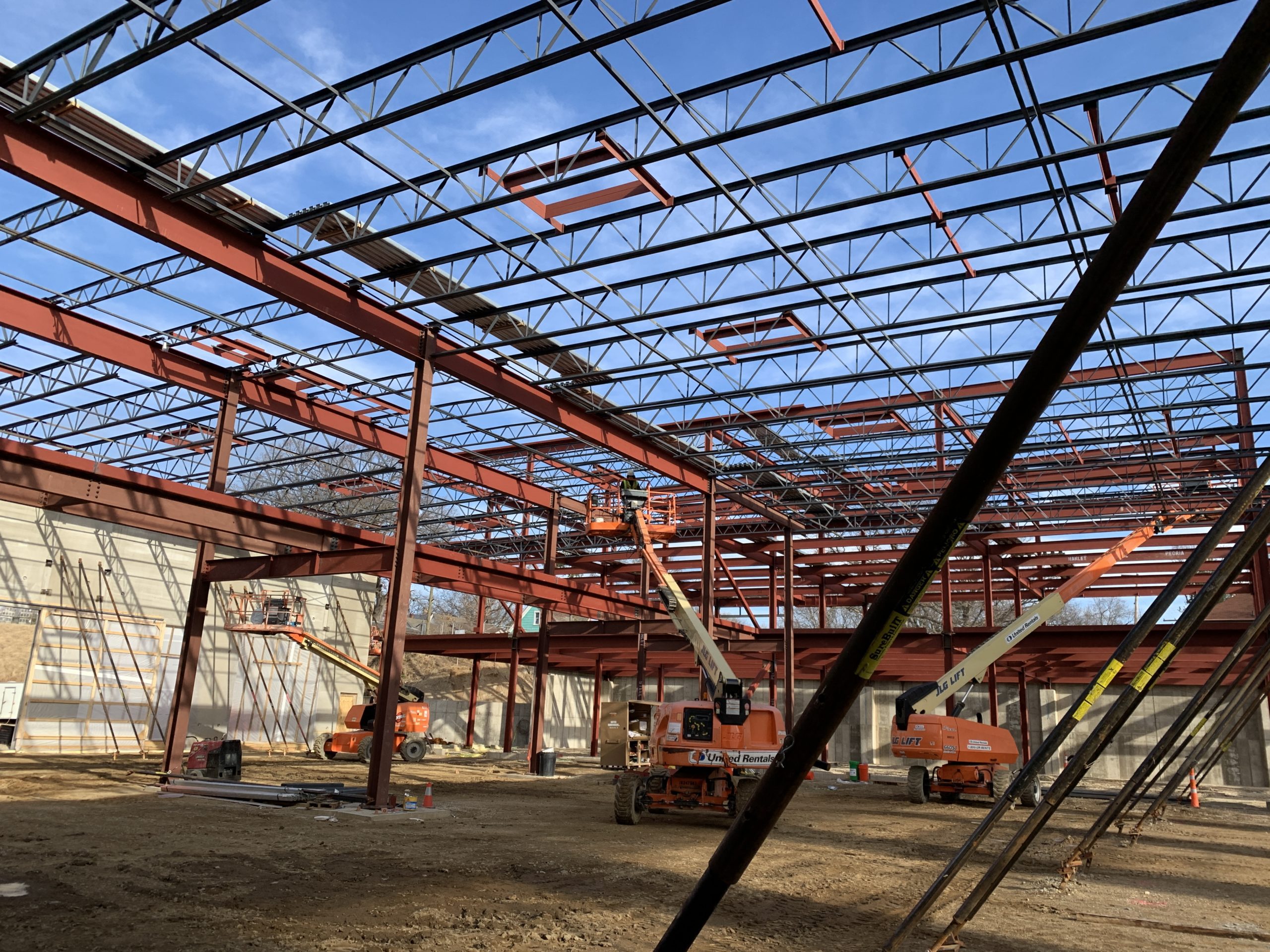 New Construction Project Update – Dec. 2022 - CityLink | Greater Peoria ...