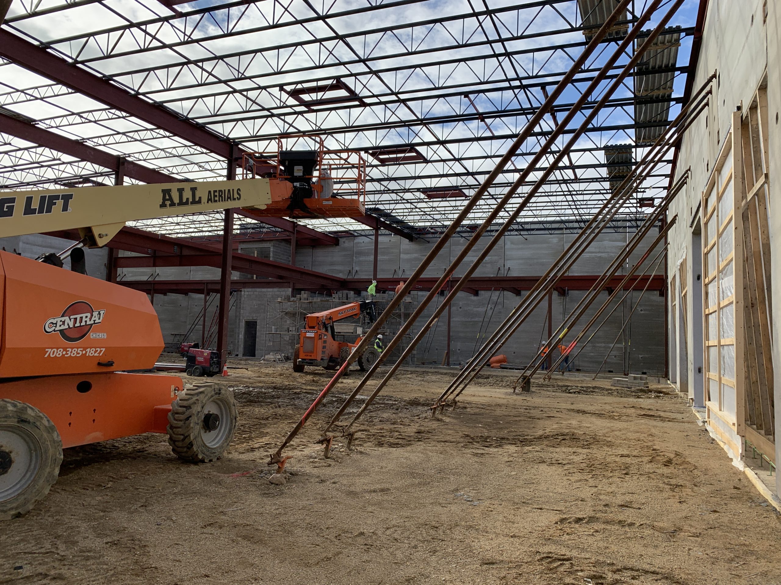 New Construction Project Update – Dec. 2022 - CityLink | Greater Peoria ...