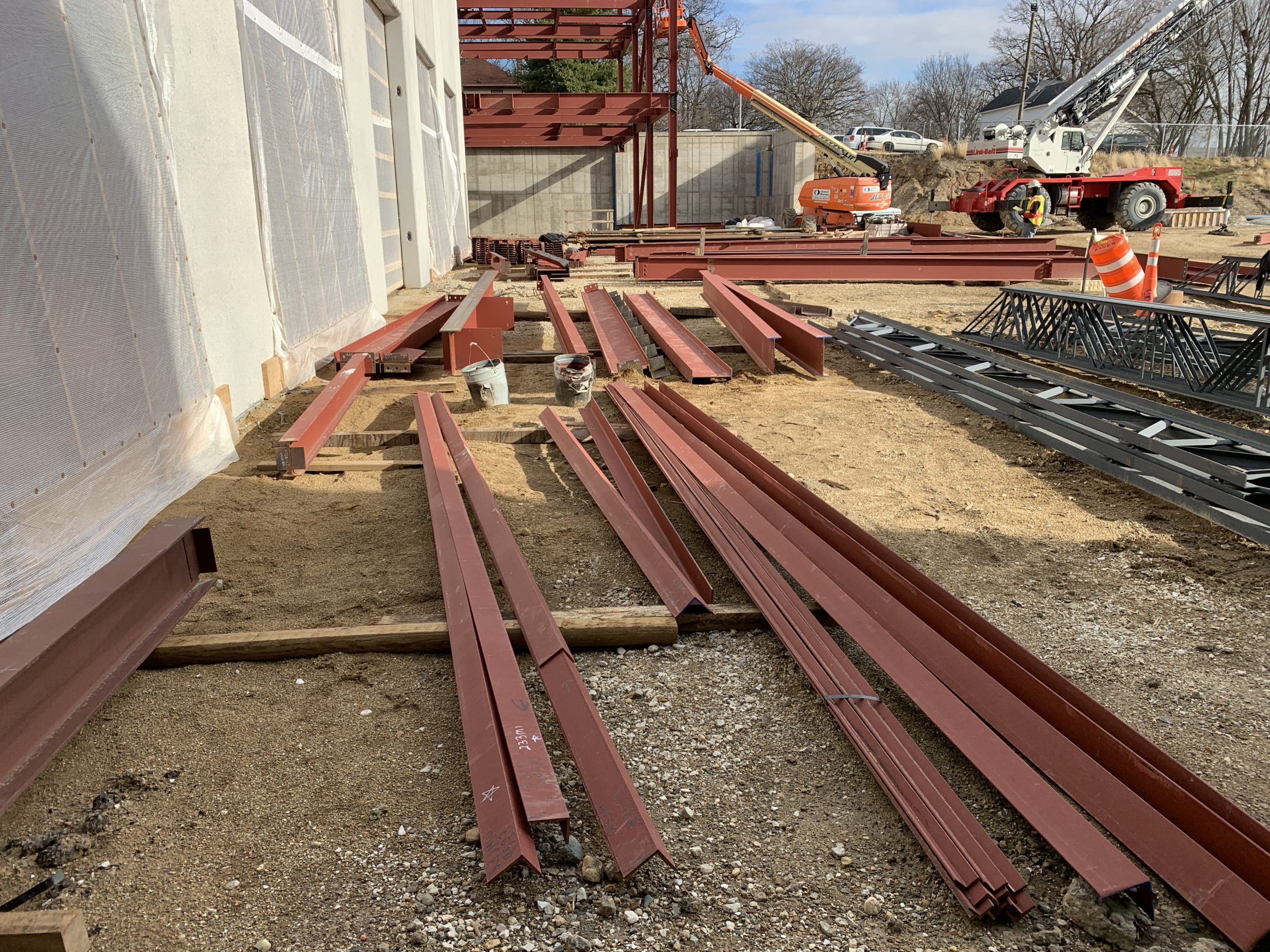 New Construction Project Update – Dec. 2022 - CityLink | Greater Peoria ...
