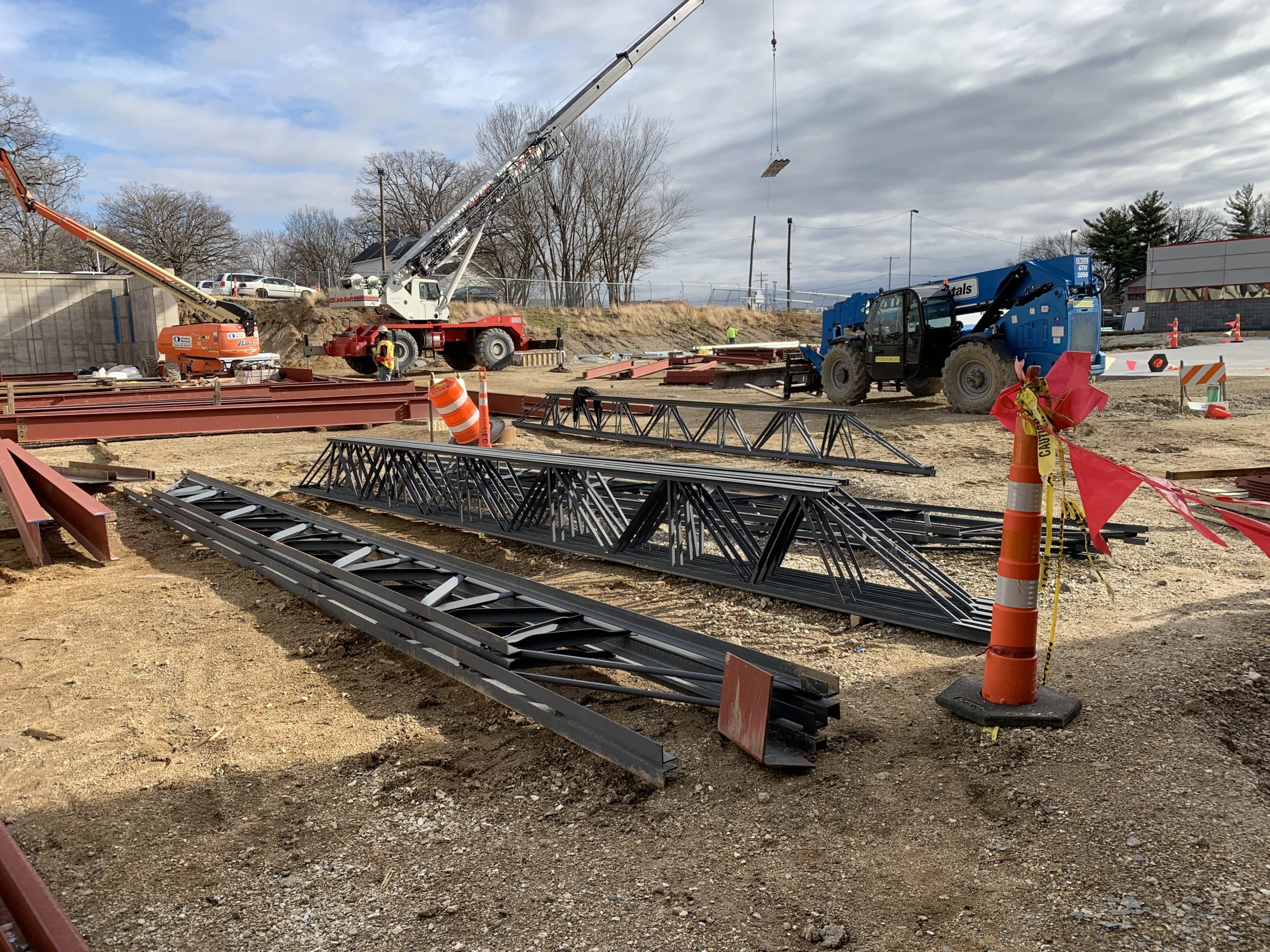 New Construction Project Update – Dec. 2022 - CityLink | Greater Peoria ...