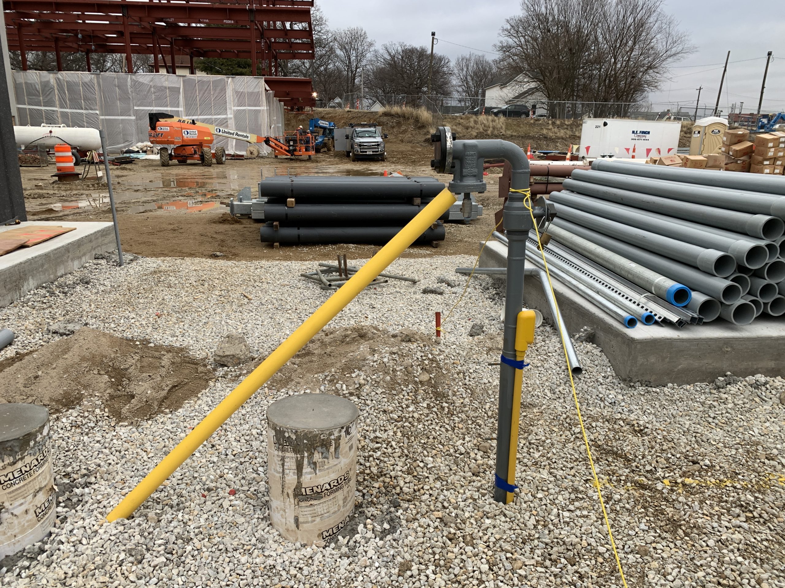 New Construction Project Update – Jan. 2023 - CityLink | Greater Peoria ...