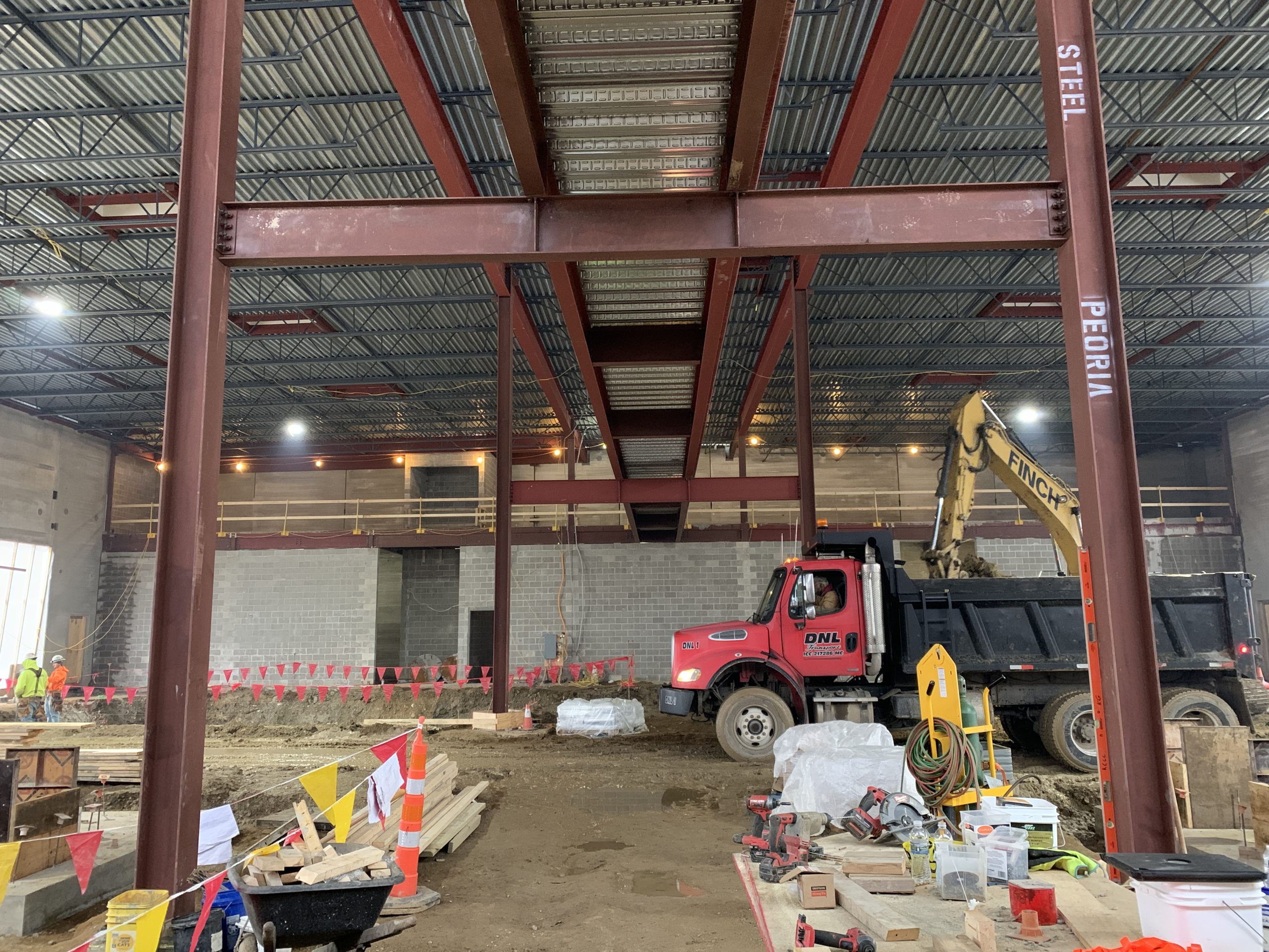 New Construction Project Update – Jan. 2023 - CityLink | Greater Peoria ...