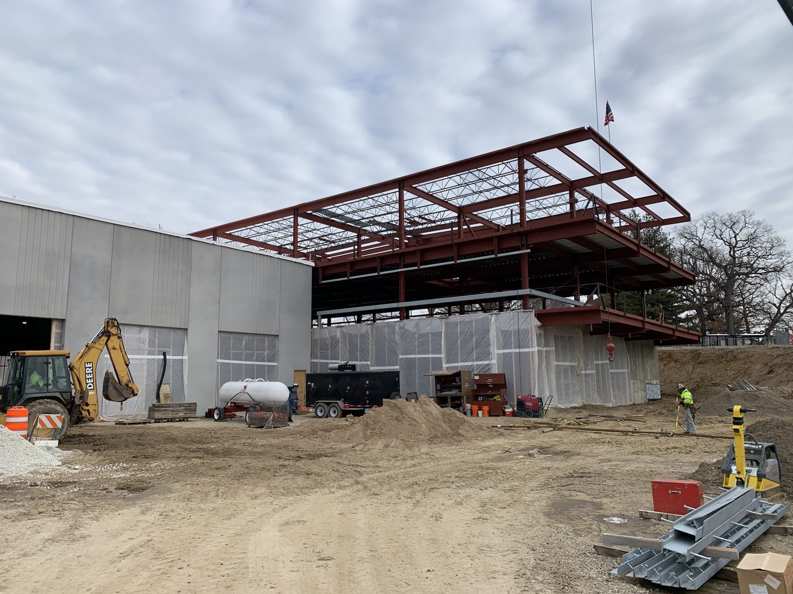 New Construction Project Update – Feb. 2023 - CityLink | Greater Peoria ...