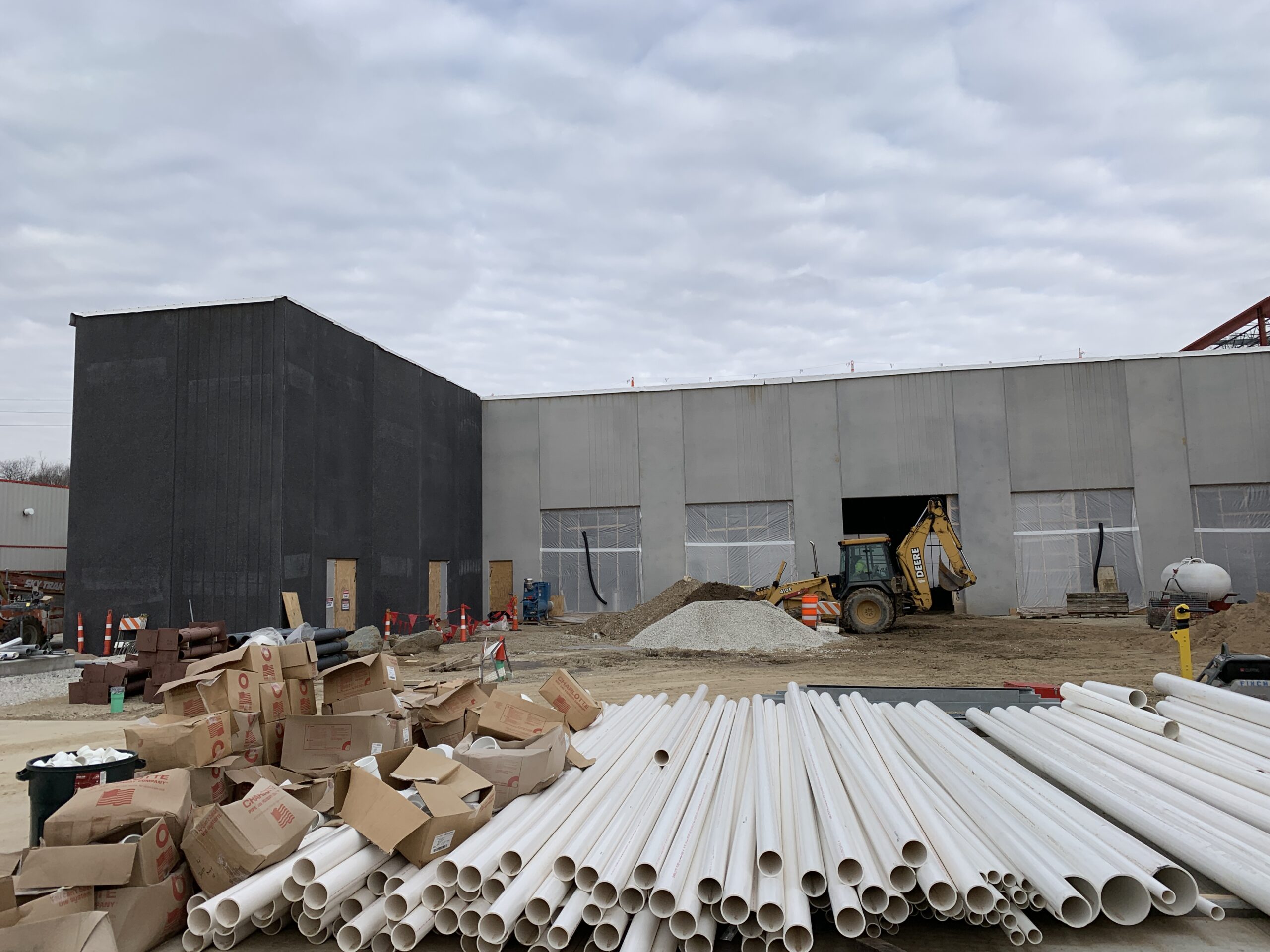 New Construction Project Update – Feb. 2023 - CityLink | Greater Peoria ...