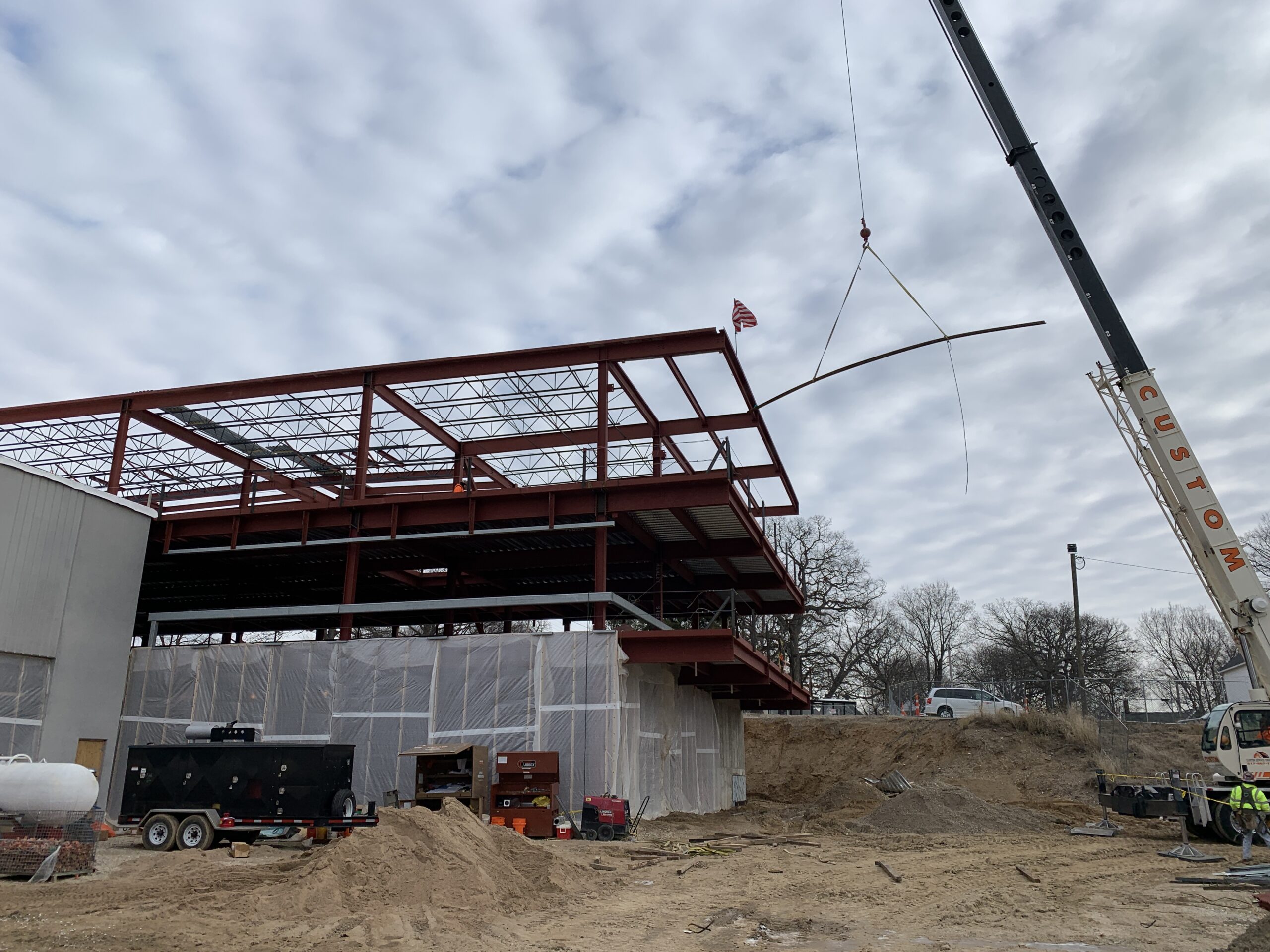 New Construction Project Update – Feb. 2023 - CityLink | Greater Peoria ...