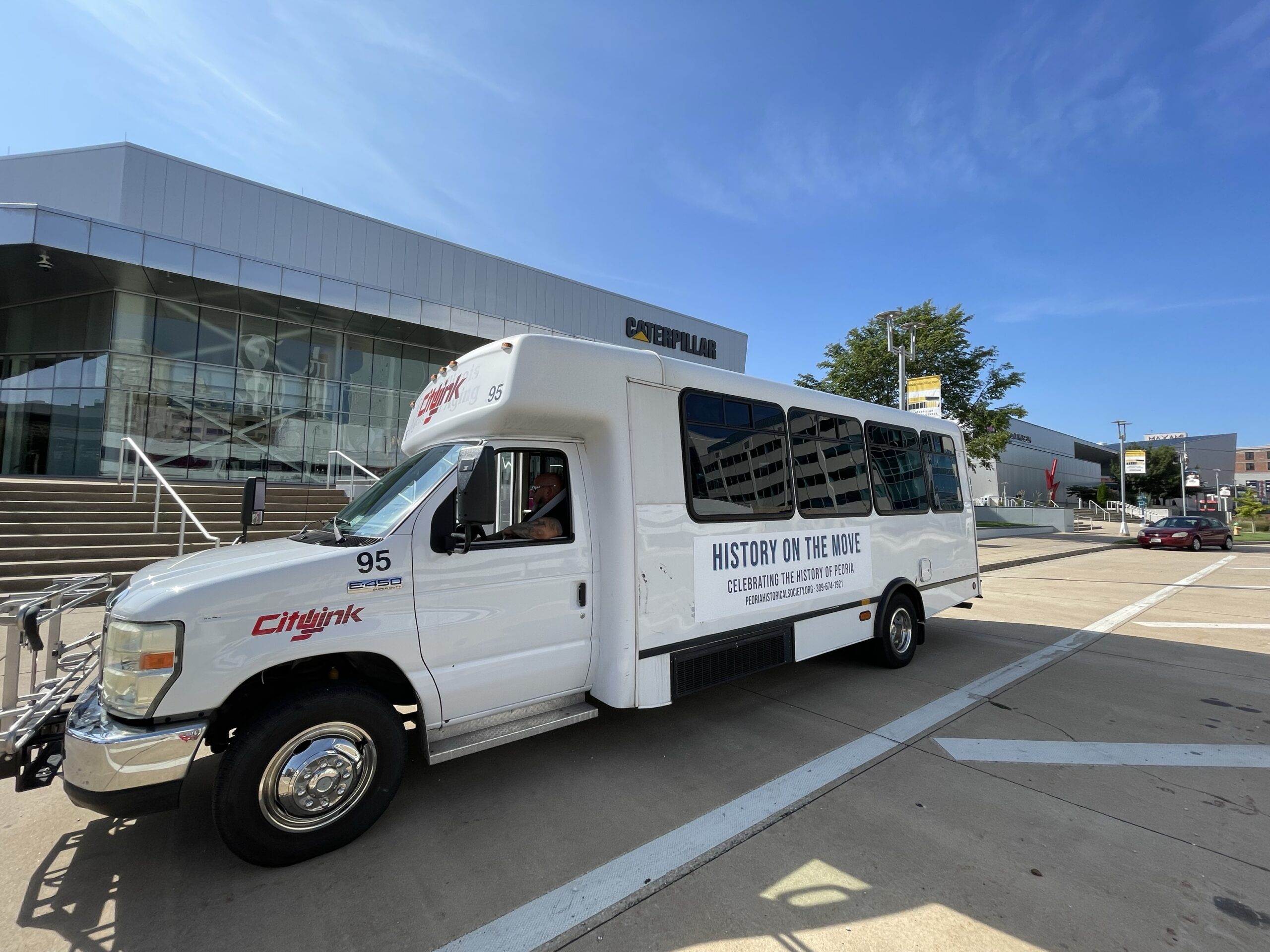 Passenger Link - September 2024 - CityLink | Greater Peoria Mass ...