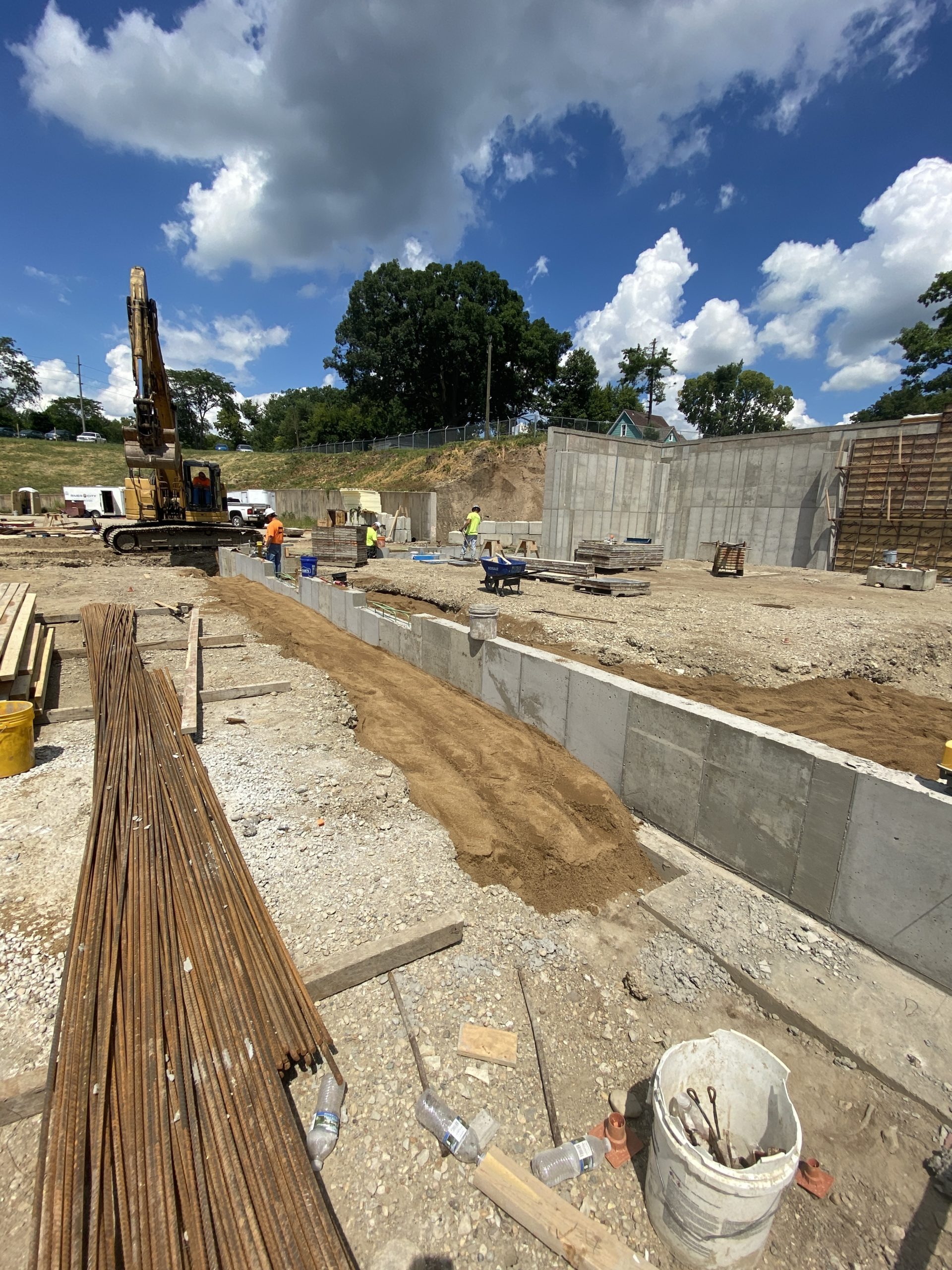 New Construction Project Update – Aug. 2022 - CityLink | Greater Peoria ...