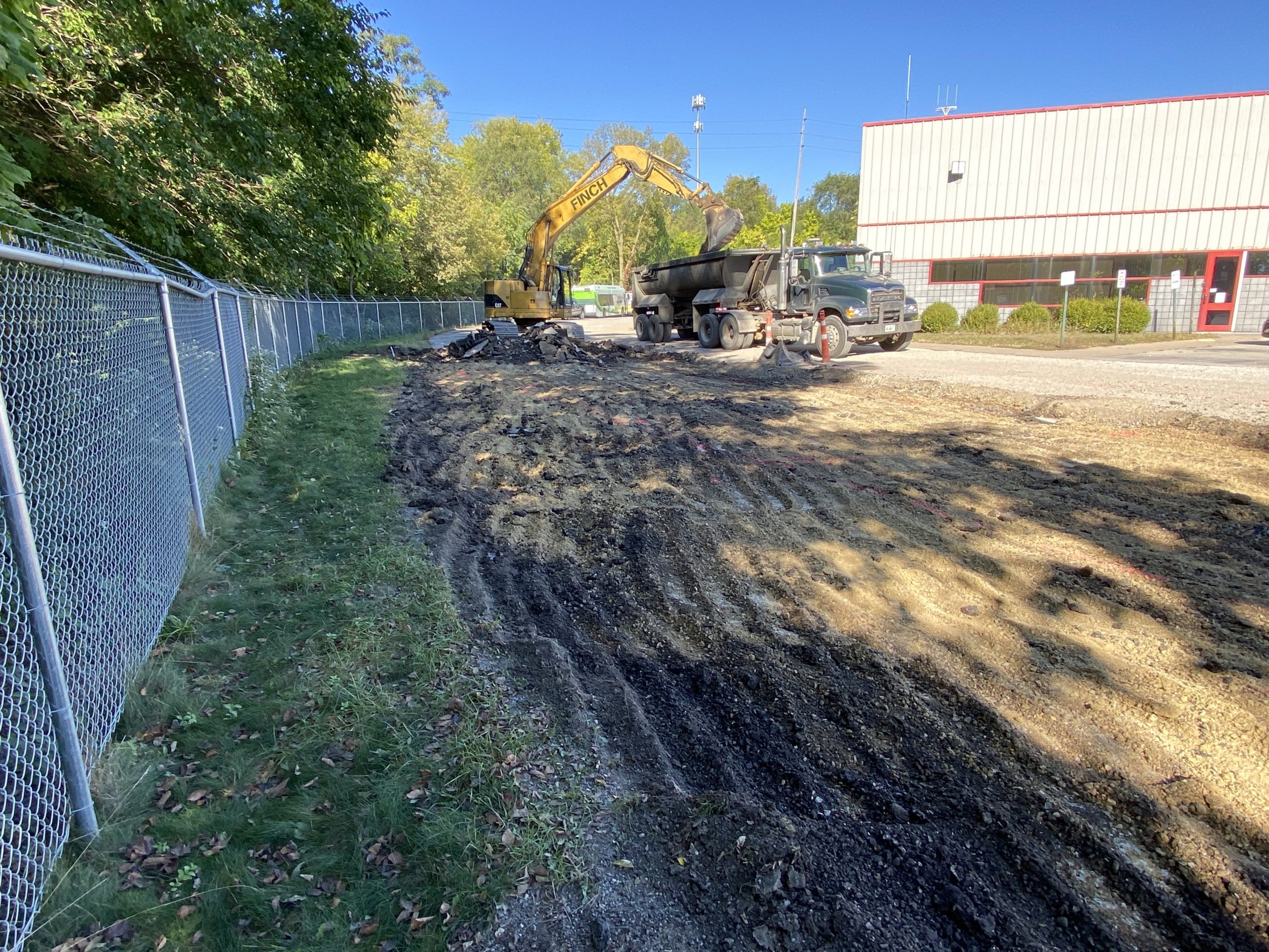 New Construction Project Update – Oct. 2022 - CityLink | Greater Peoria ...