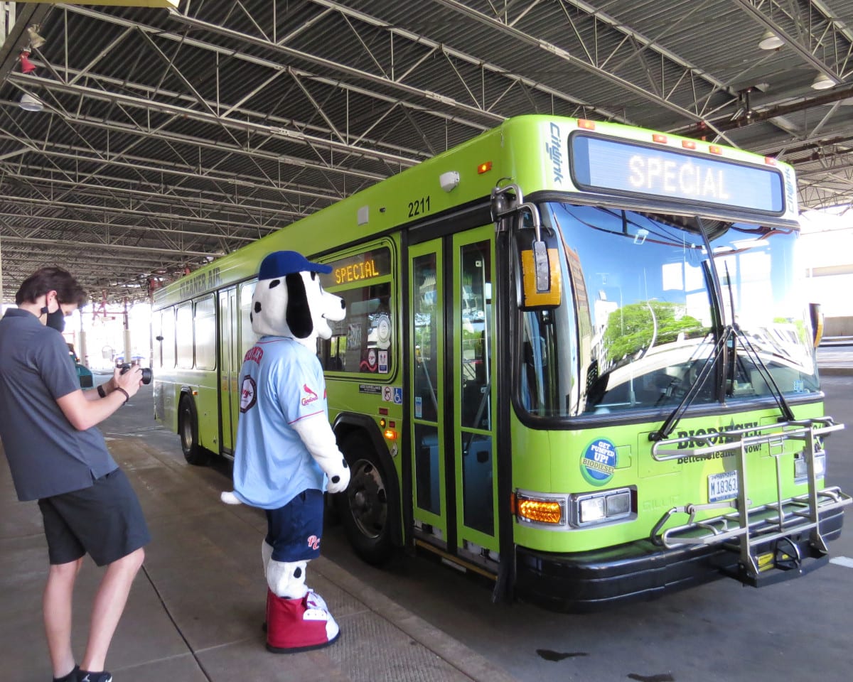CityLink Participates in Video Shoot with the Peoria Chiefs - CityLink ...
