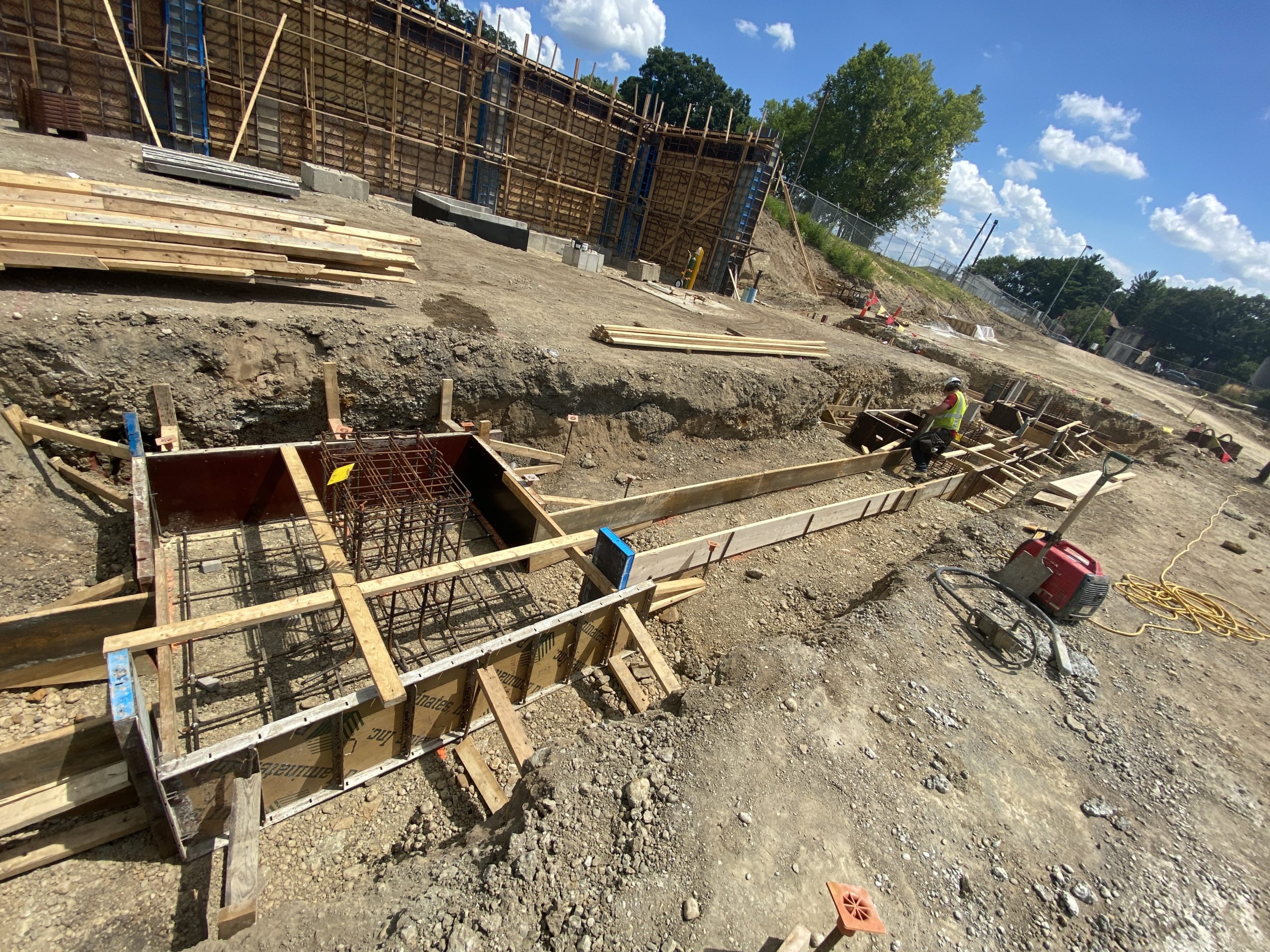 New Construction Project Update – Aug. 2022 - CityLink | Greater Peoria ...