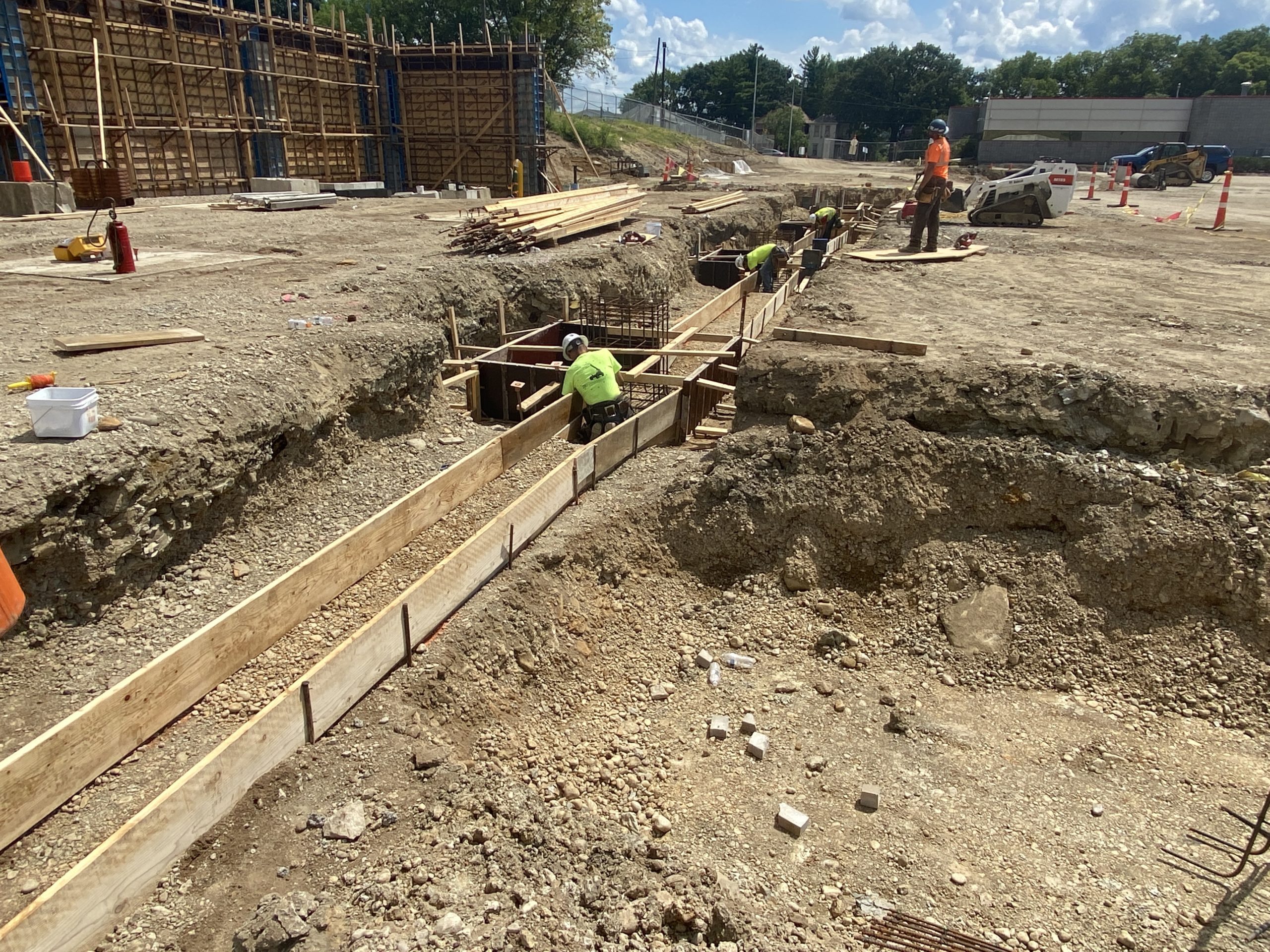 New Construction Project Update – Aug. 2022 - CityLink | Greater Peoria ...