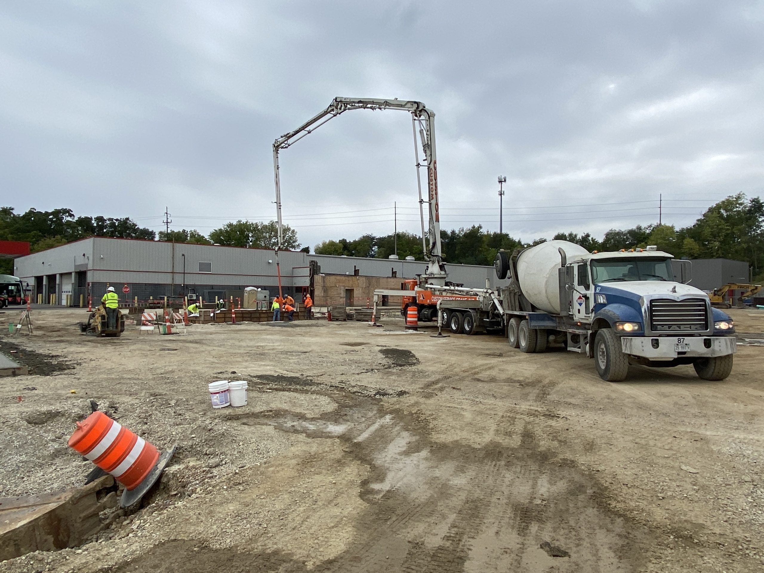 New Construction Project Update – Oct. 2022 - CityLink | Greater Peoria ...
