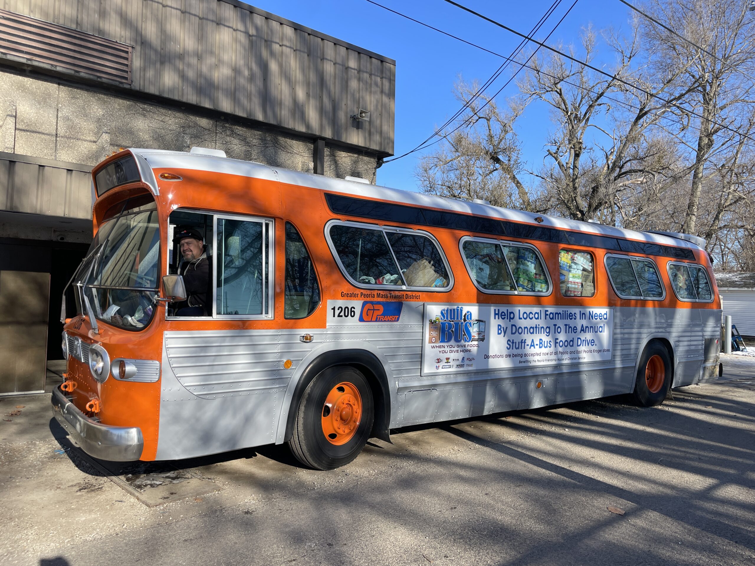 Passenger Link - January 2024 - CityLink | Greater Peoria Mass Transit ...