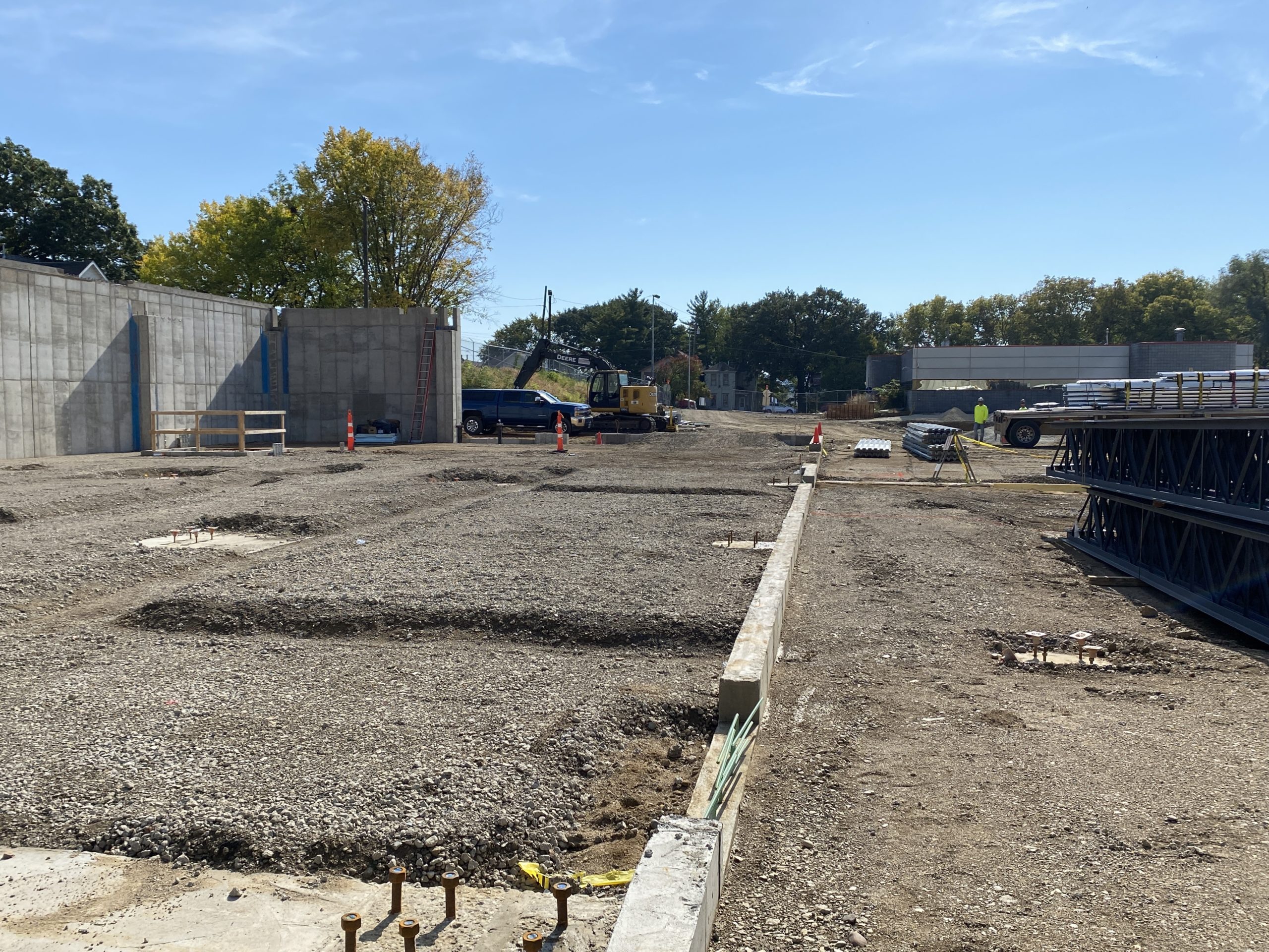 New Construction Project Update – Oct. 2022 - CityLink | Greater Peoria ...