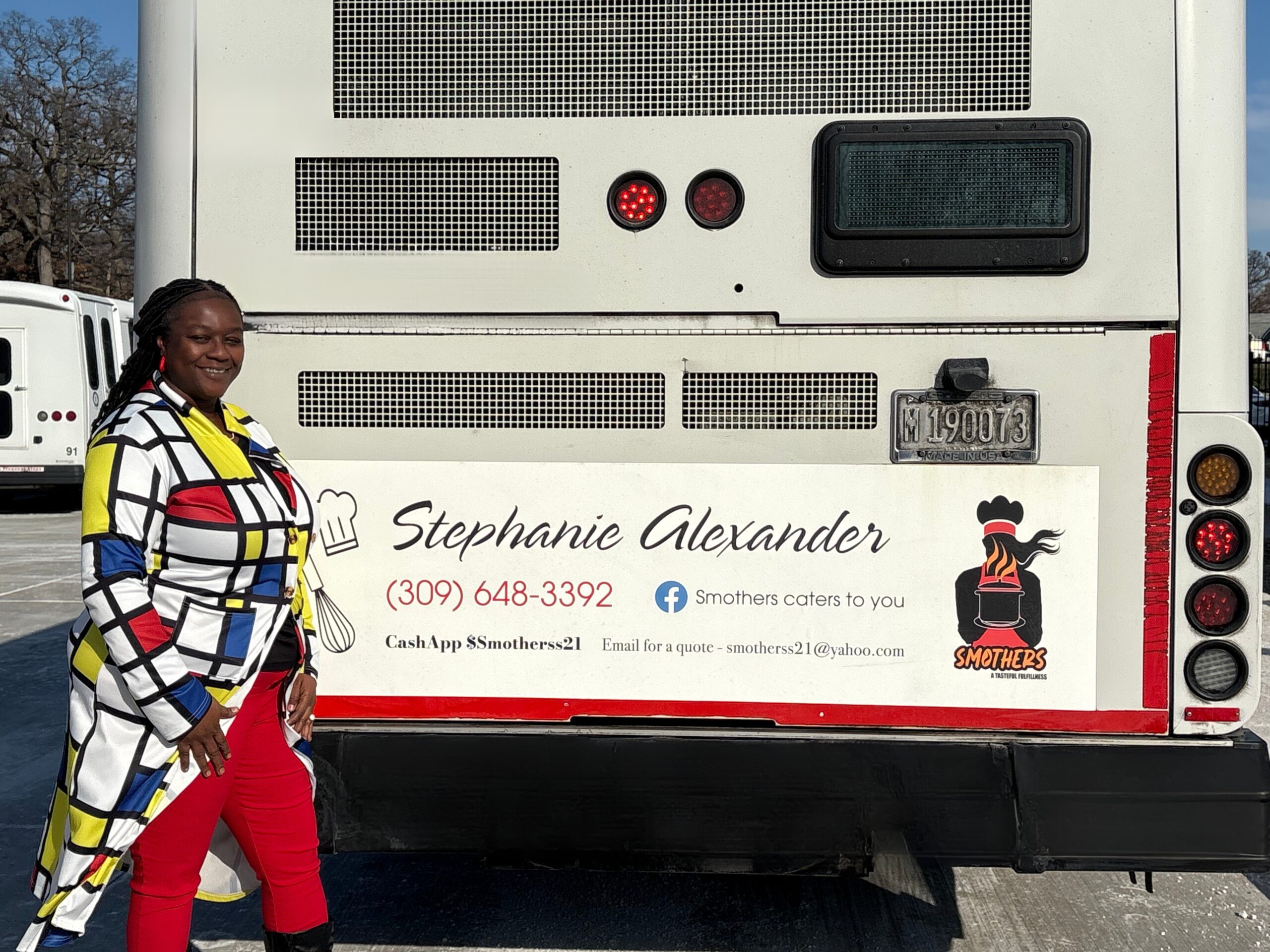 Culinary Cuisine at CityLink - CityLink | Greater Peoria Mass Transit ...