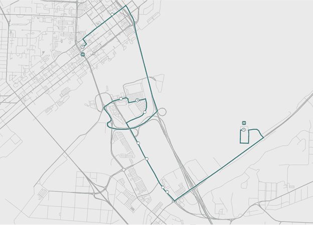 CityLink Adjusting East Peoria Routes & Pekin Connector Route Effective ...