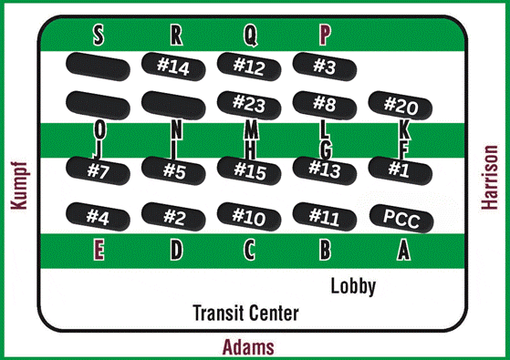 CityLink is Set to Implement Schedule Enhancements to Improve its Bus ...